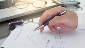 Benchmark | Assinform Solutions