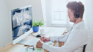 Webinar | Assinform Solutions